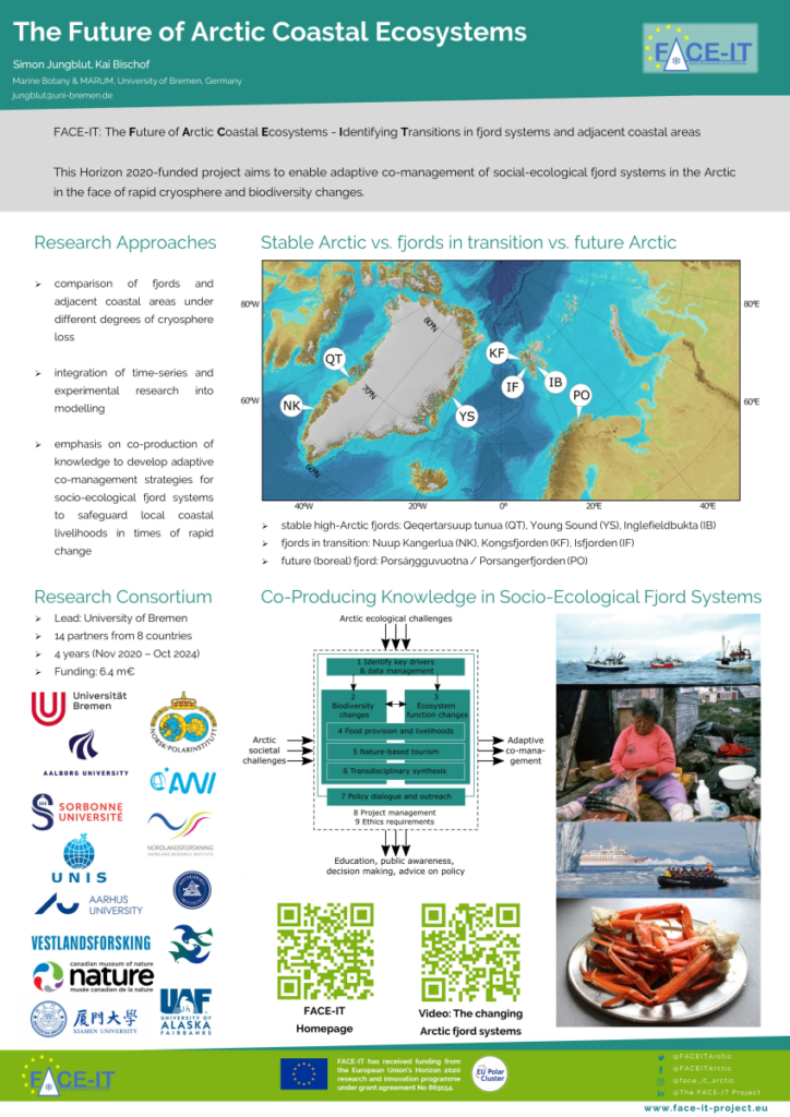 Research Posters - FACE IT PROJECT